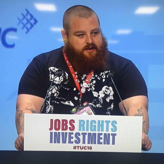 Executive Committee | TSSA